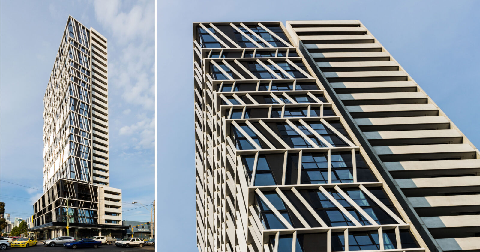 GRAVITY - Blue Earth