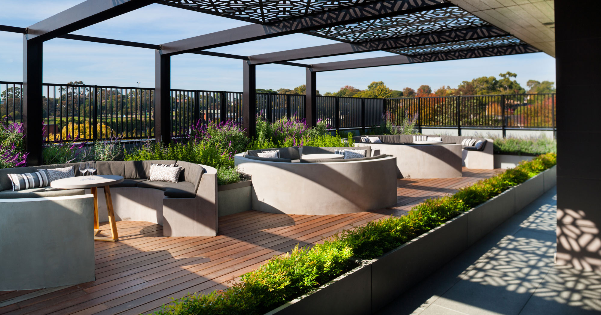 BOTANICA - Blue Earth