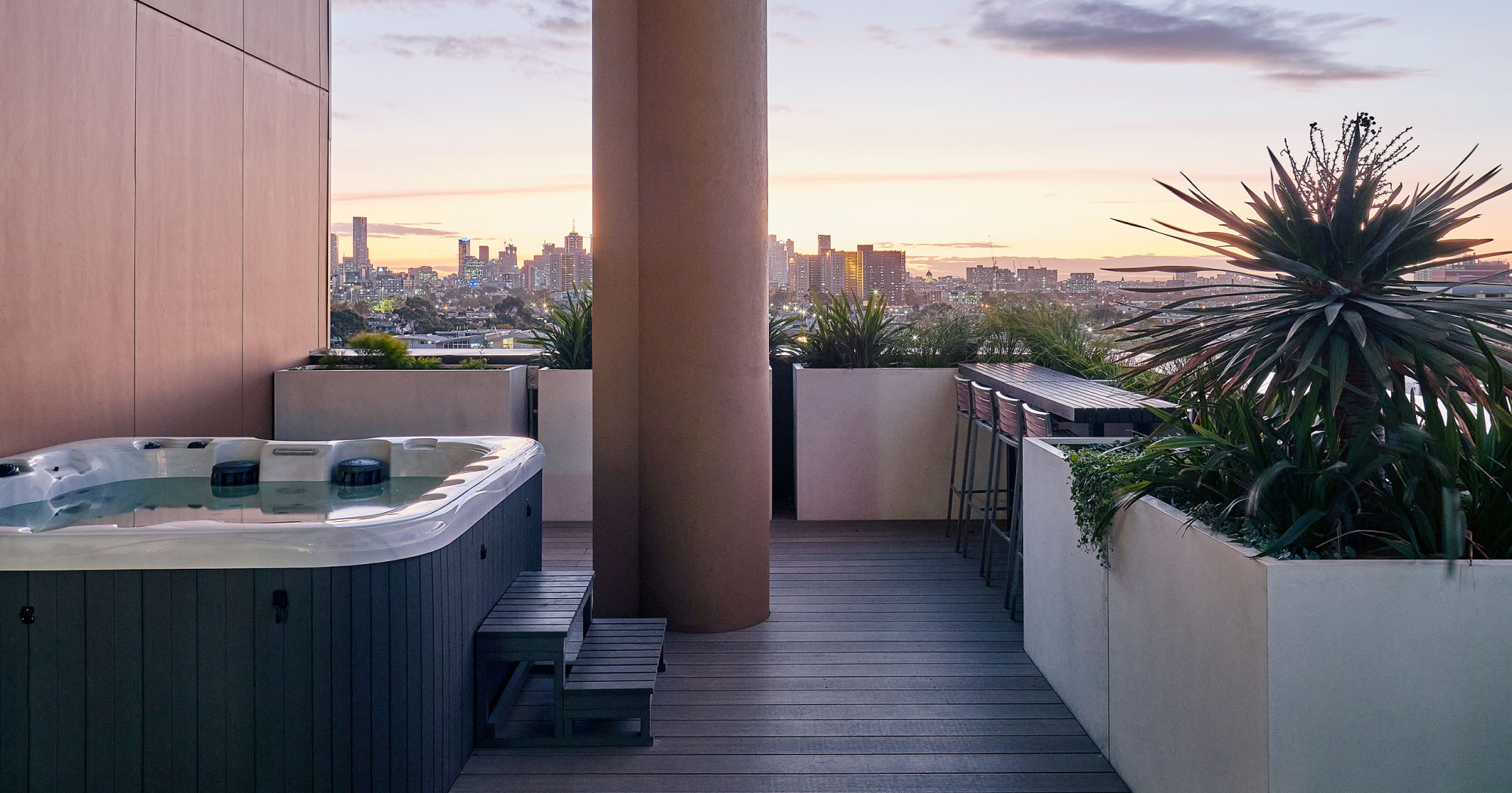 EMBASSY - Blue Earth