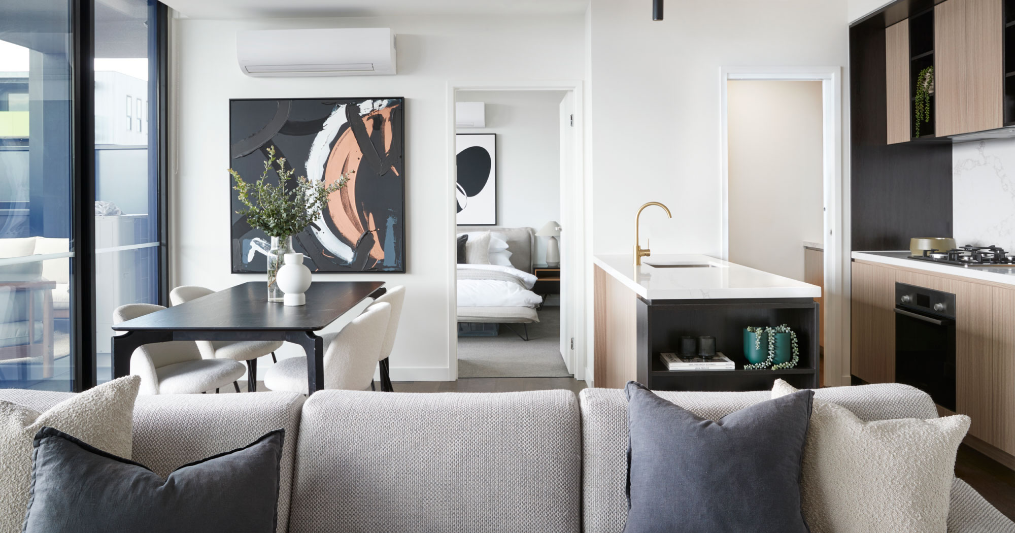 BEITH & LOBB - Blue Earth