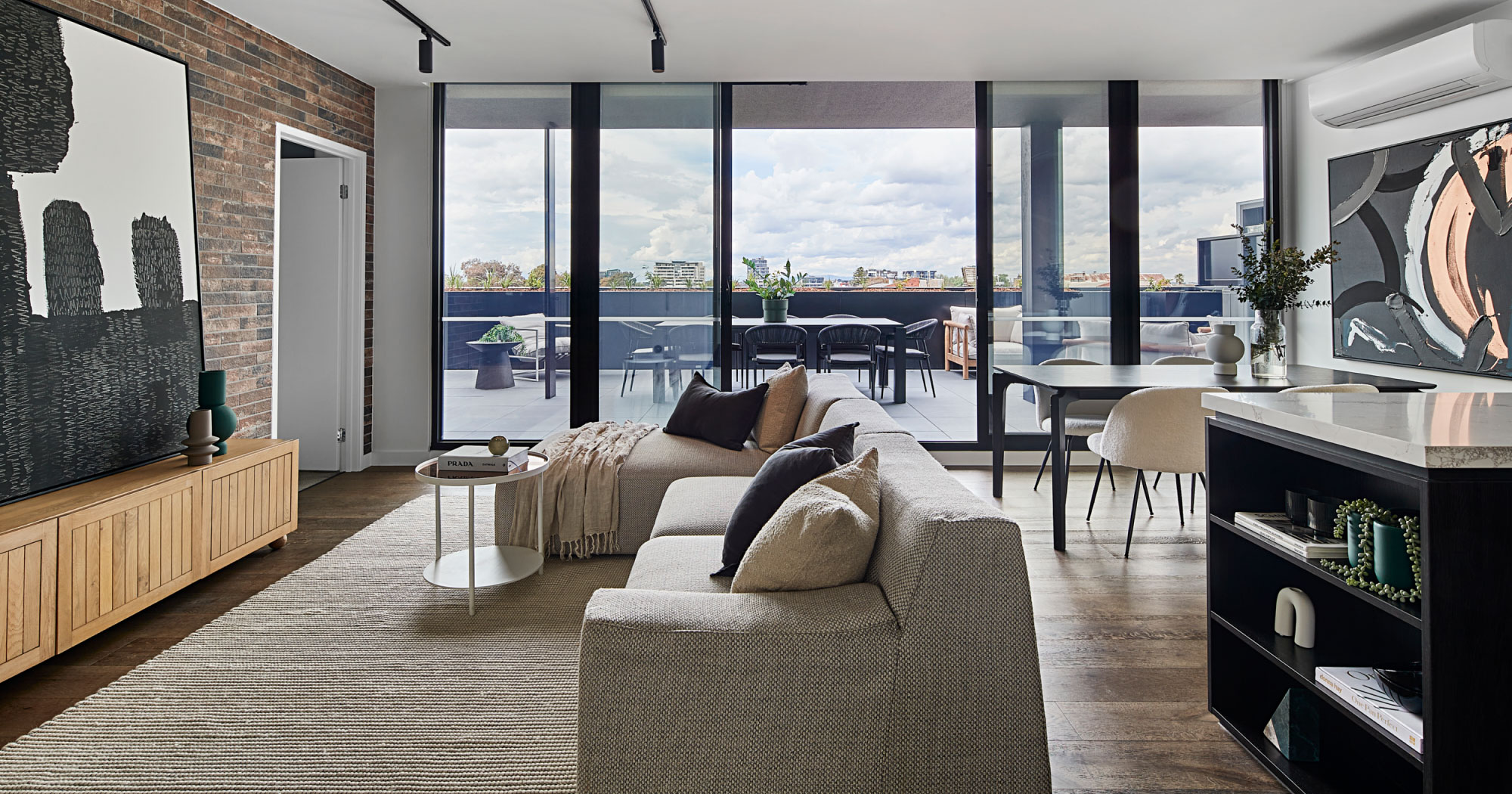 BEITH & LOBB - Blue Earth