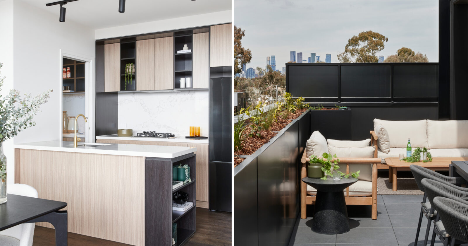 BEITH & LOBB - Blue Earth