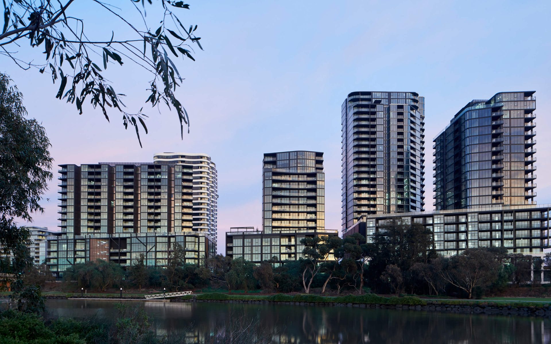 Blue Earth Group