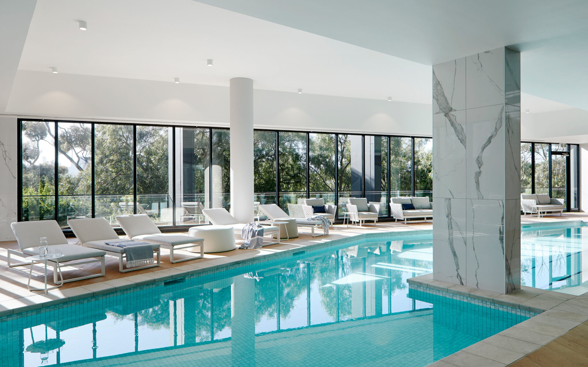 About Us - Blue Earth