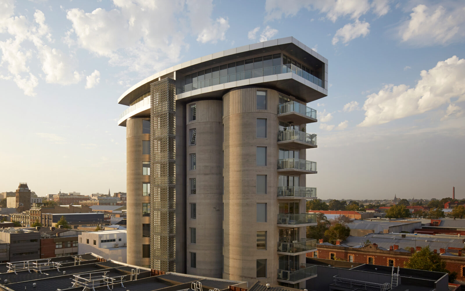 About Us - Blue Earth