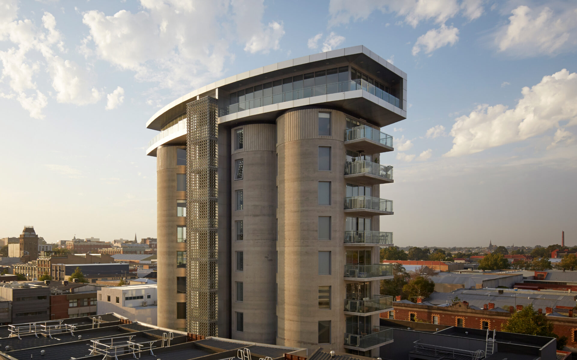 About Us - Blue Earth