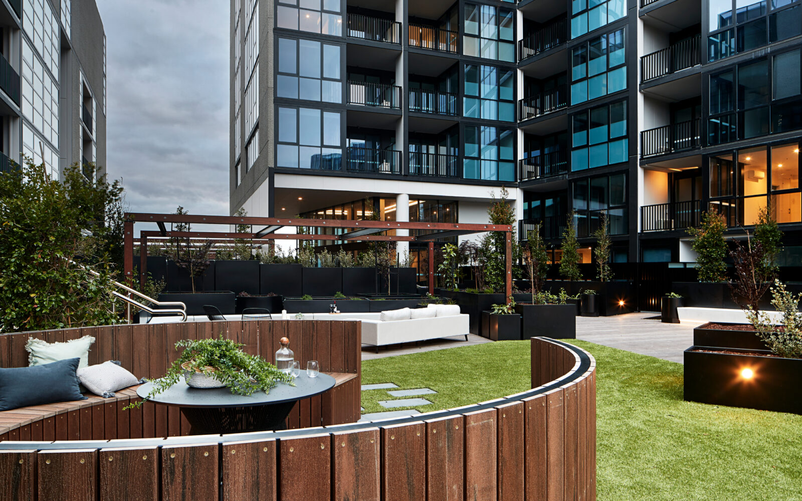 About Us - Blue Earth