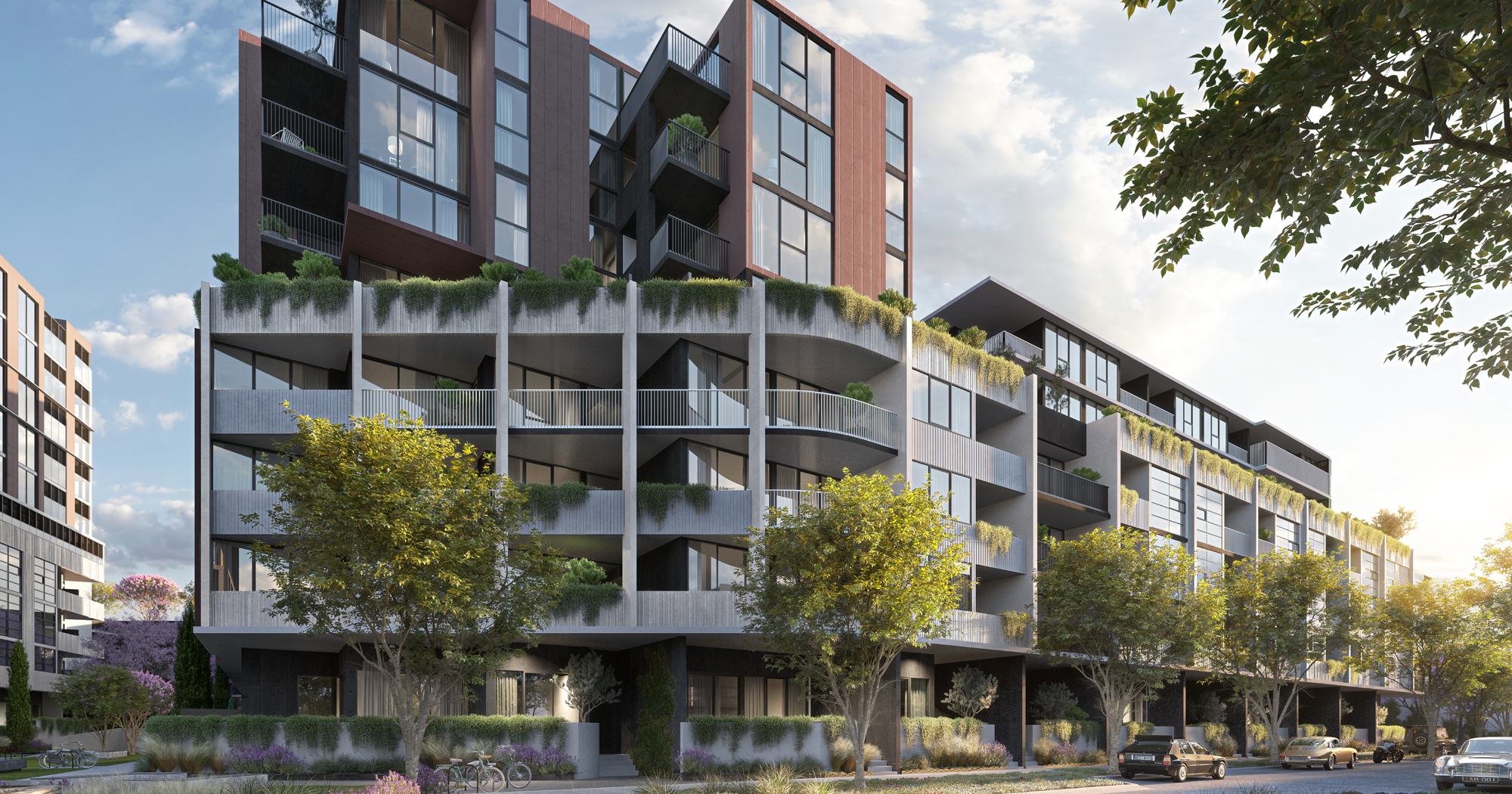 SIGNAL HOUSE - Blue Earth