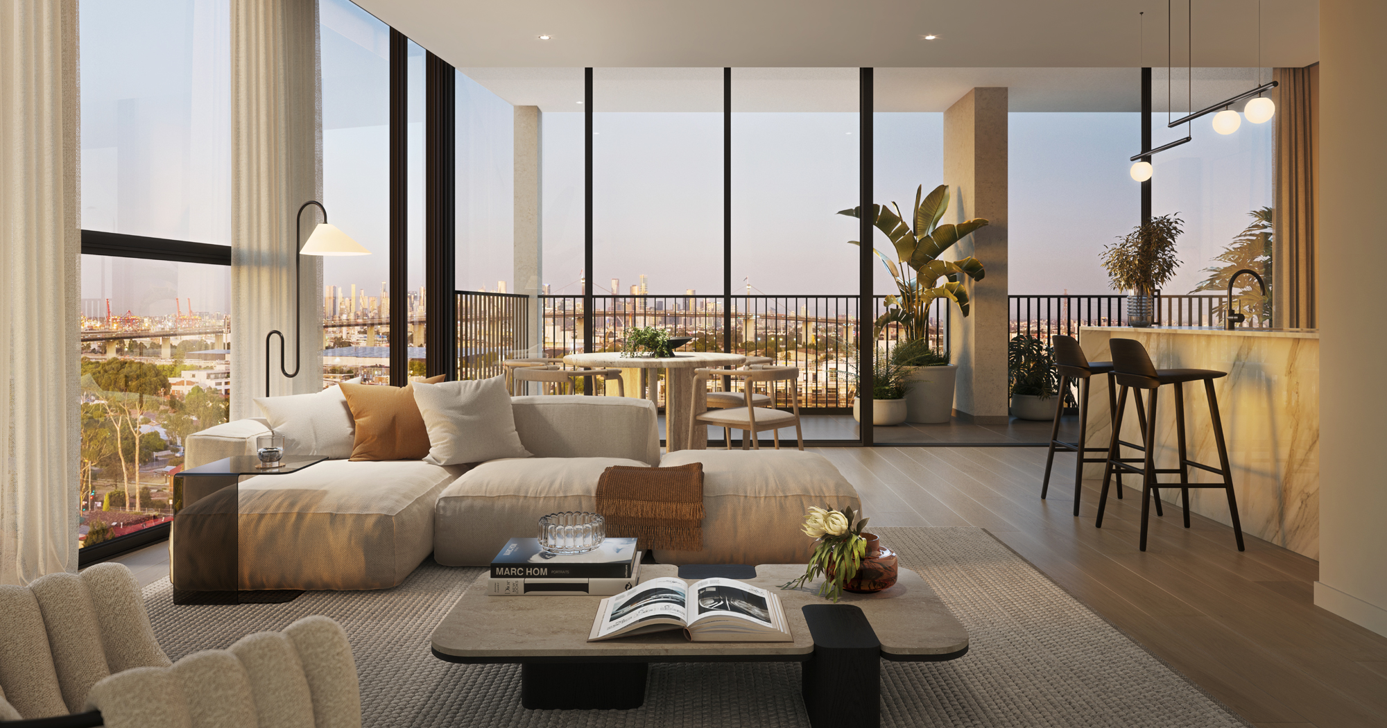 SIGNAL HOUSE - Blue Earth